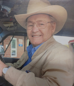 Ronald (Ron) Turcotte