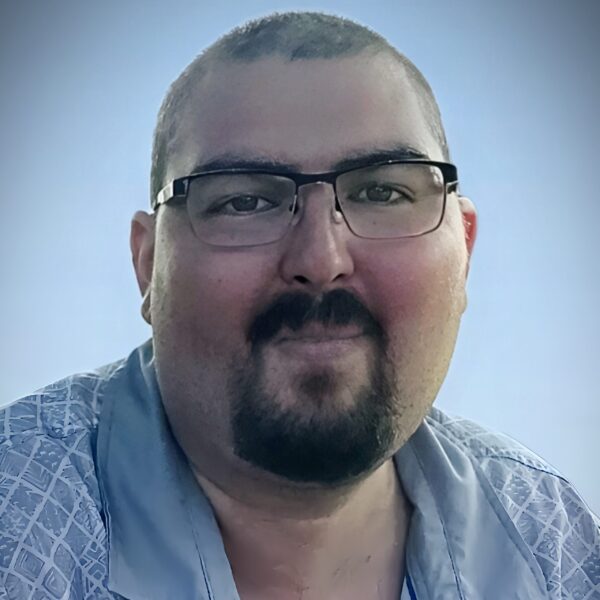 Christopher Gaucher-Lessard