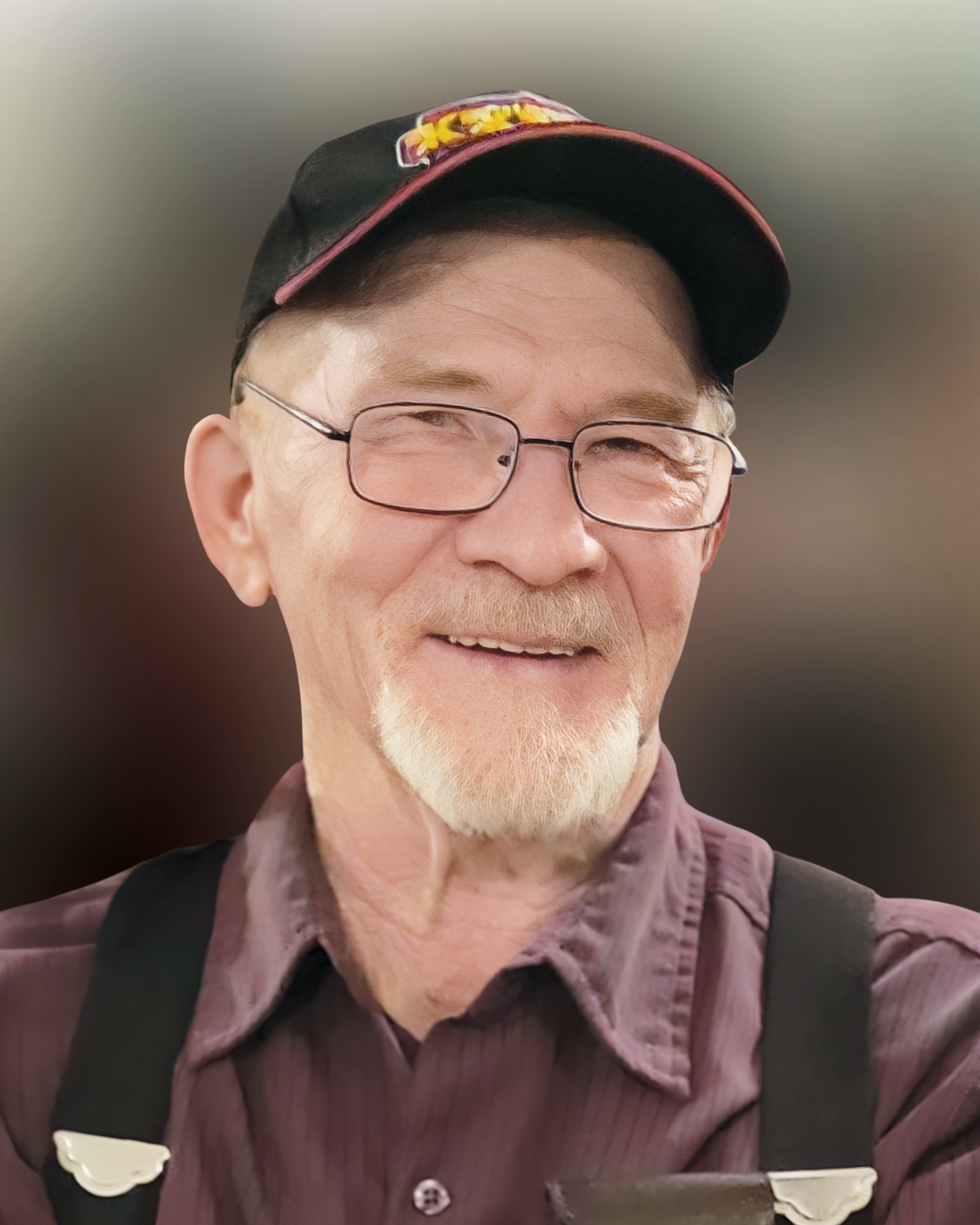 Charles Dumas