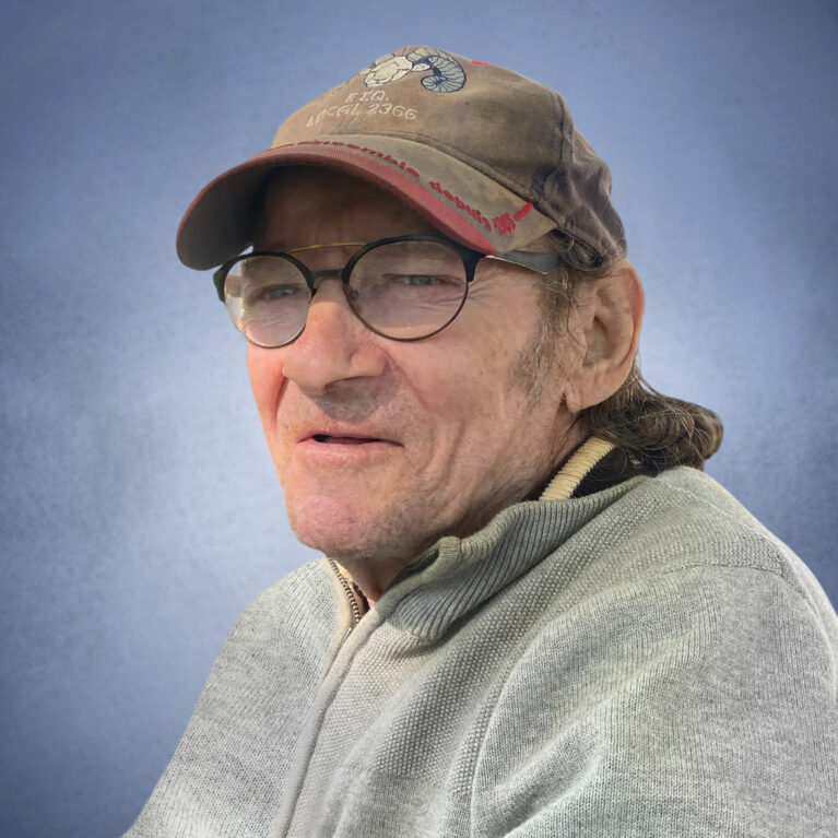 Bernard Tousignant