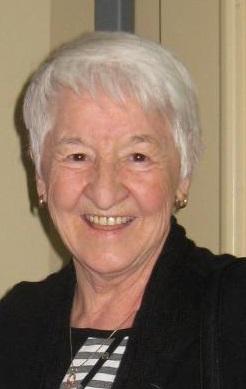 Angella Hamel Bouffard