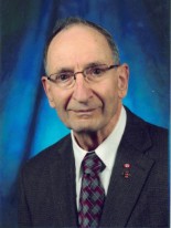 Robert (Bob) Cochrane