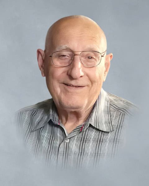 Raymond Joseph Gallant