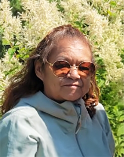 Nathalie Denis-Damée