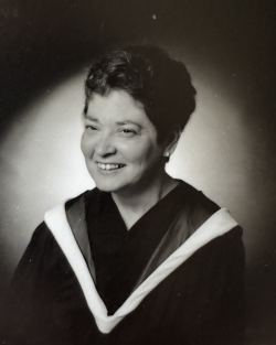 Jane Frances Gorman