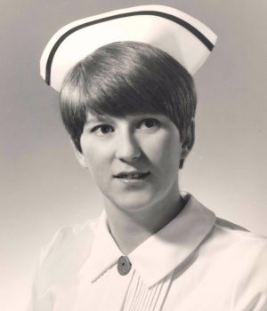 Daphne Ellen Cann Smith