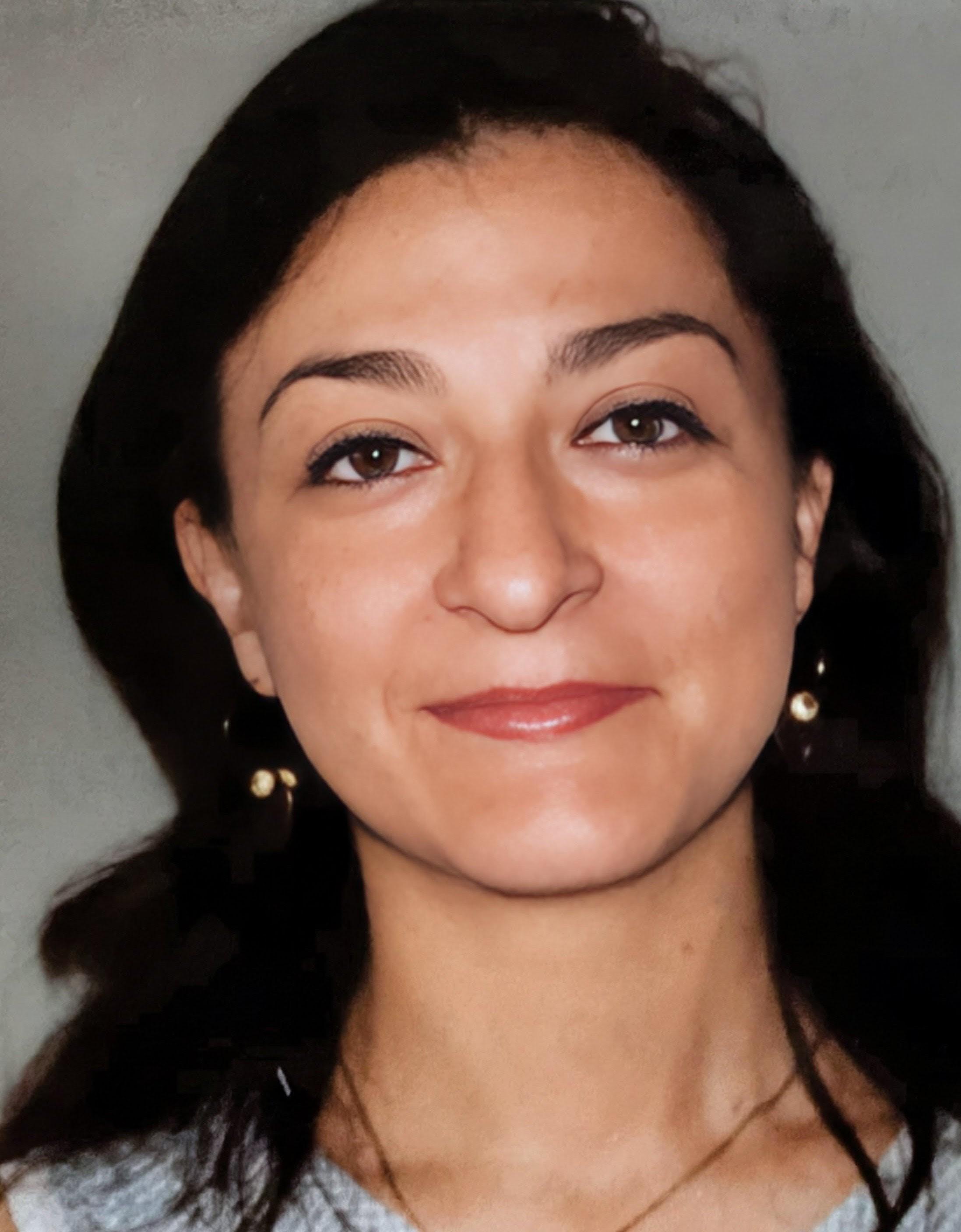Gordana Zah