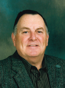 James Ignatius MacGillivray