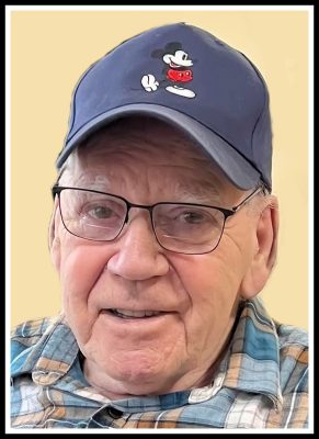 Clarence Patrick Chiasson
