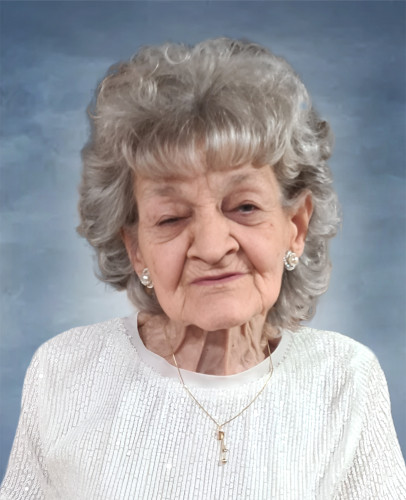 Marie-Jeanne Charette Ricard