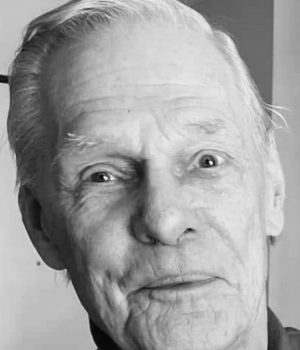 Cyril Raymond Gill