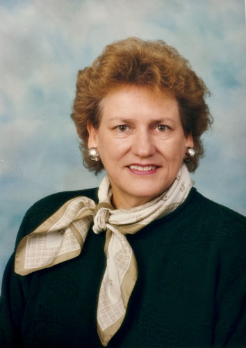 Denise Lefebvre