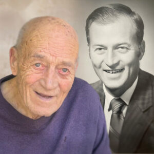 James Brennen (Jim) Finnie