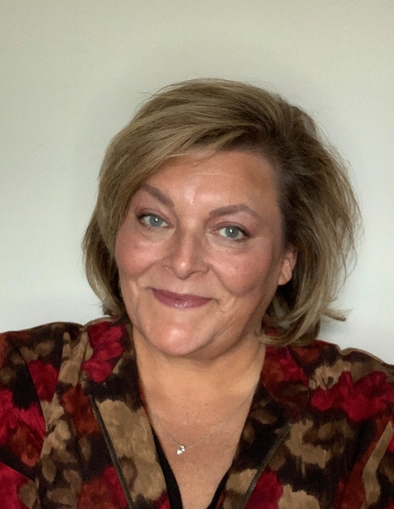 Diane Bernard