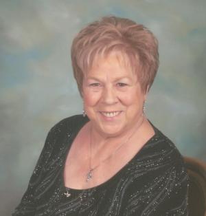 Gisèle Bisson