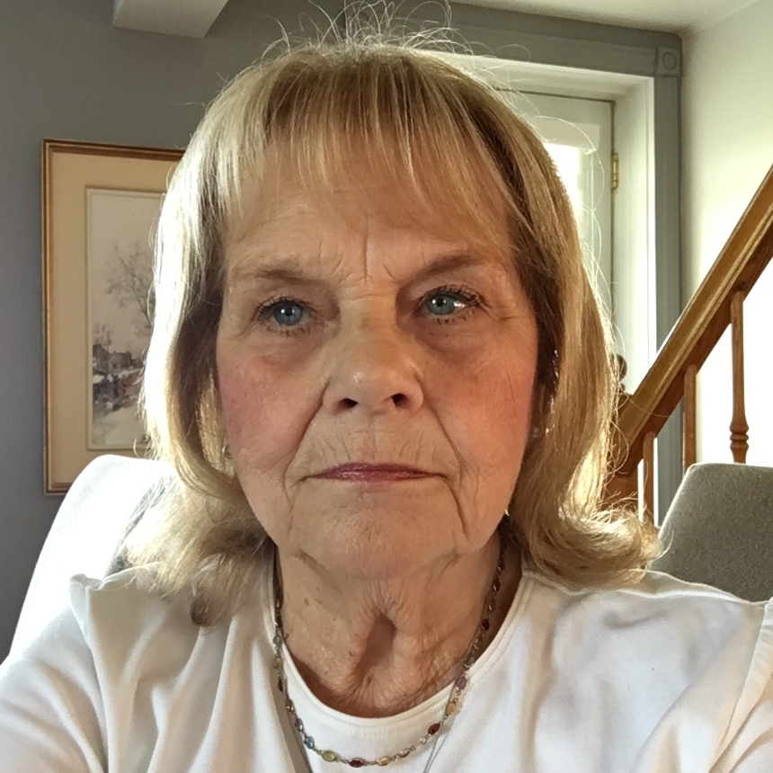 Micheline Longtin Lamoureux