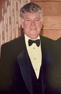 Robert LeBlanc