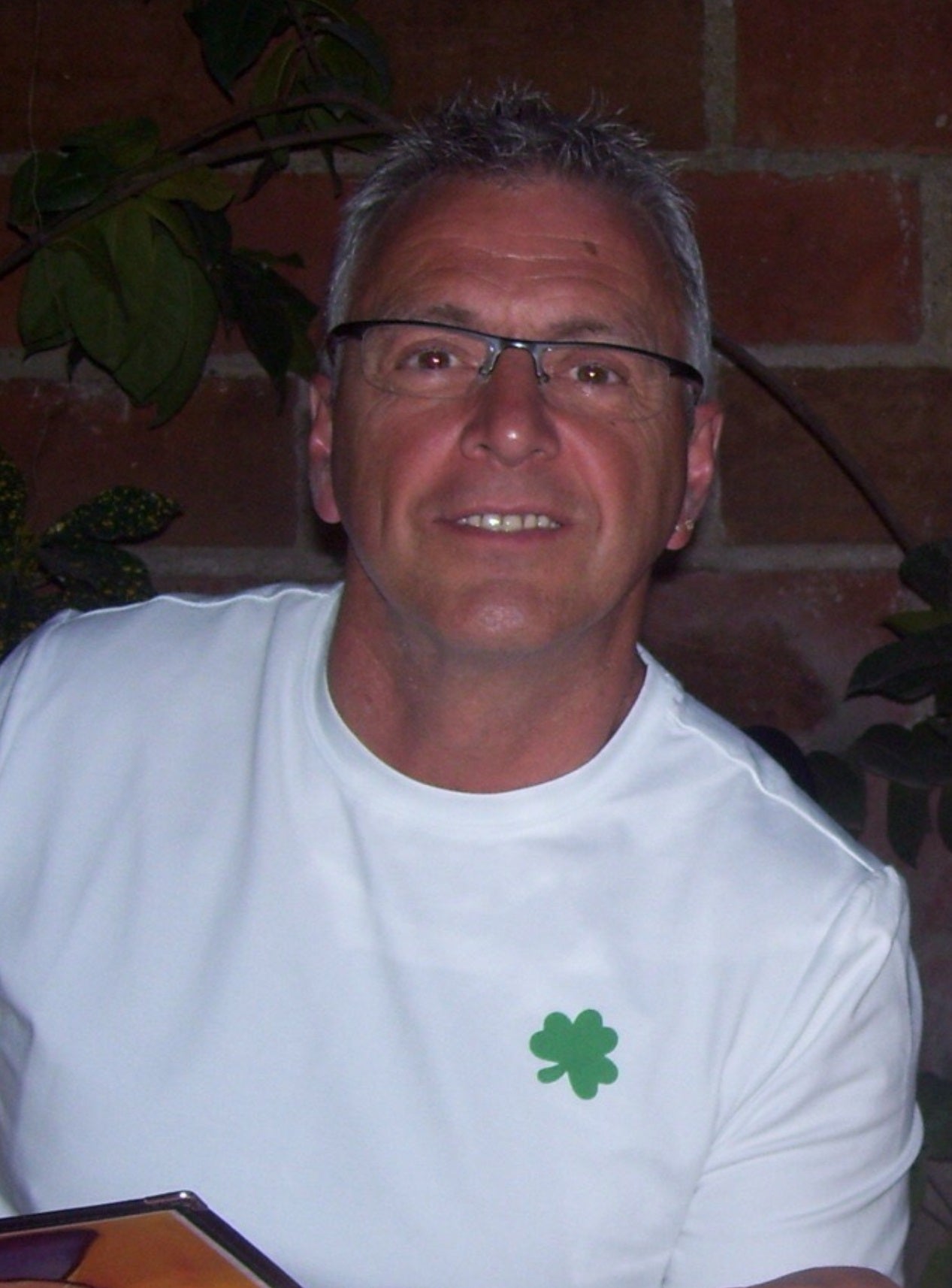 Robert St-Pierre