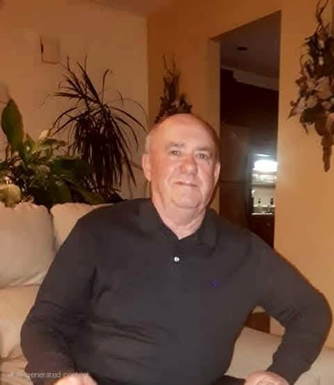 Bernard Matthews