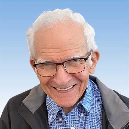 Claude Chauvette