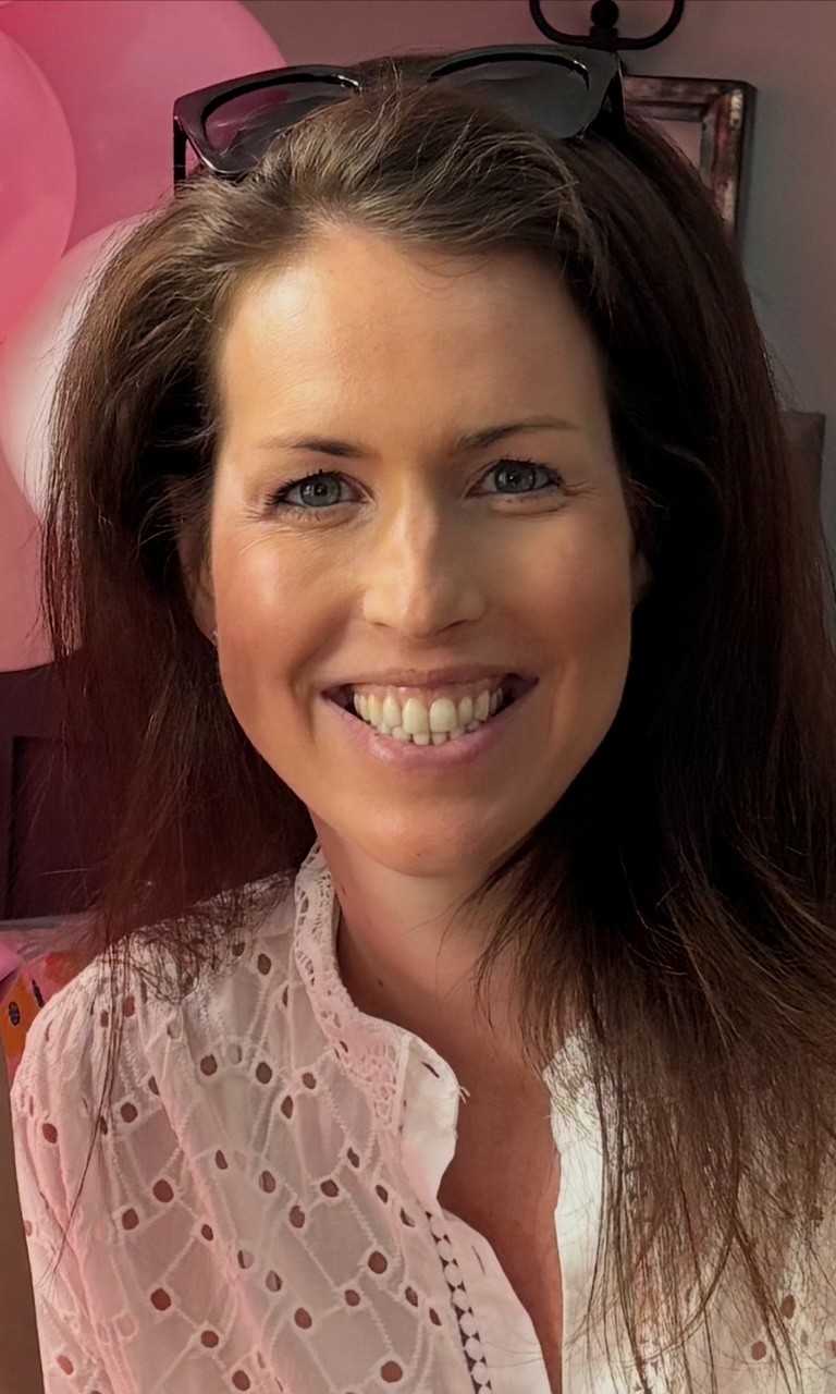 Marie-Christine Landry