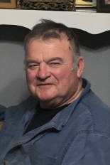 Barry Joseph Creed