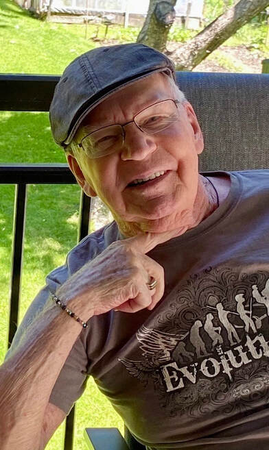 Daniel (Barbier ) Marcoux