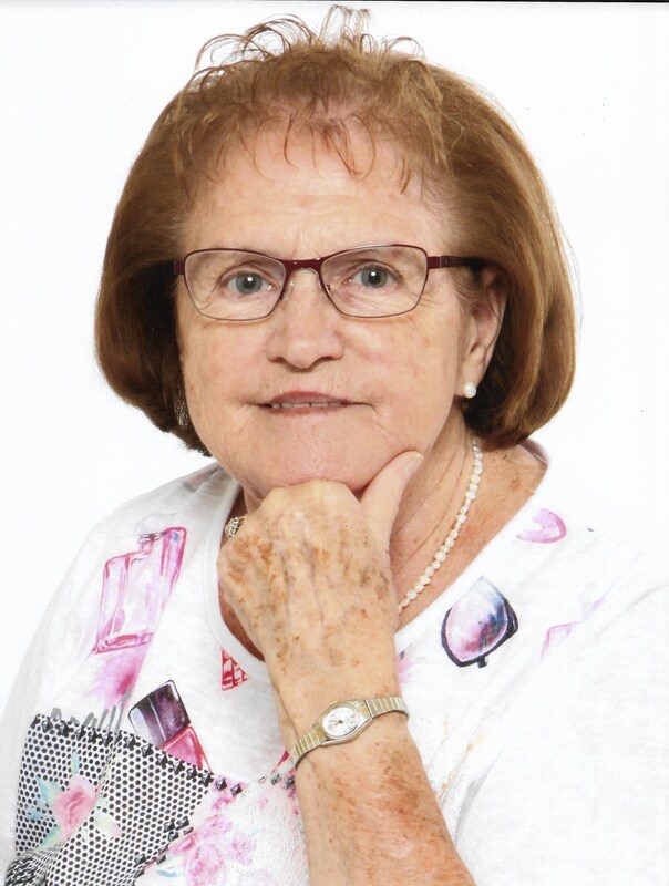 Lorraine Bolduc Garneau