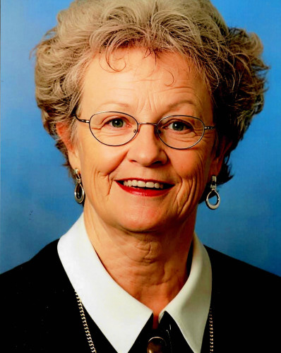 Yolande Gervais Létourneau