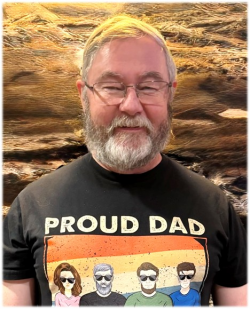 John Barkley (Colin) MacKinnon