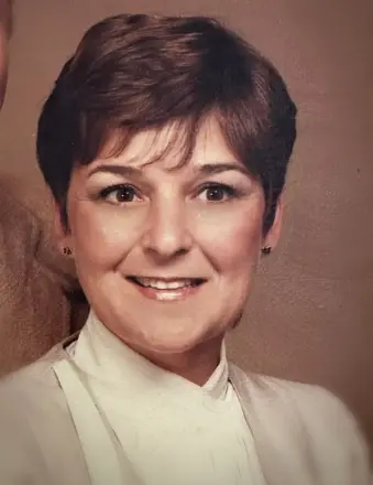 Loree Wilson Leatherdale