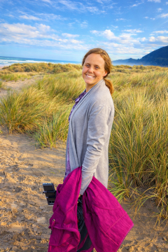 Amanda Dawn Ennest Lalonde