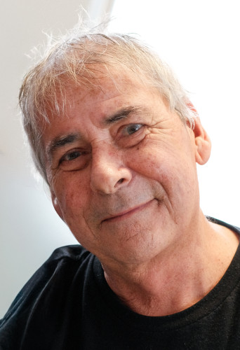 Ghislain Jean