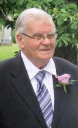 Ralph McGuigan