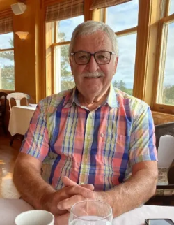 John Robert Daniel (Dannie) Gallant