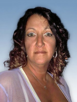 Isabelle Petit