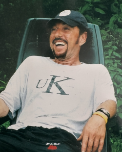 Lawrence (Larry) Thompson