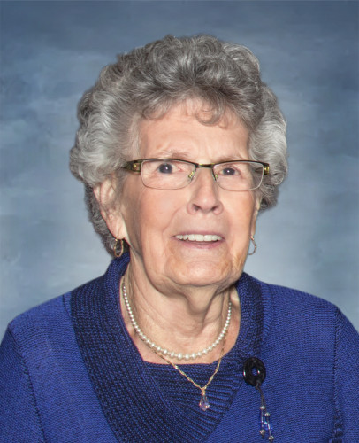 Marie-Laure Desaulniers Ratelle