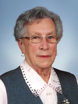 Léa Lacoursière Bellemare