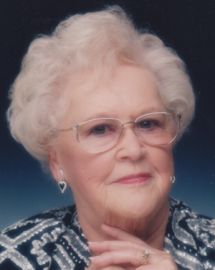 Pauline Gendron