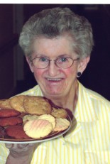 Alice Catherine Pigott
