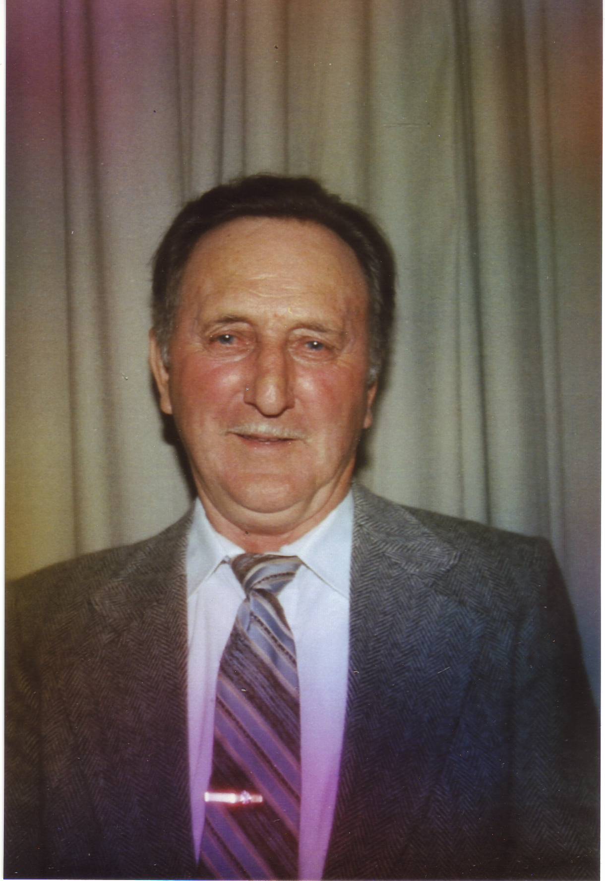Jean-Paul Simard