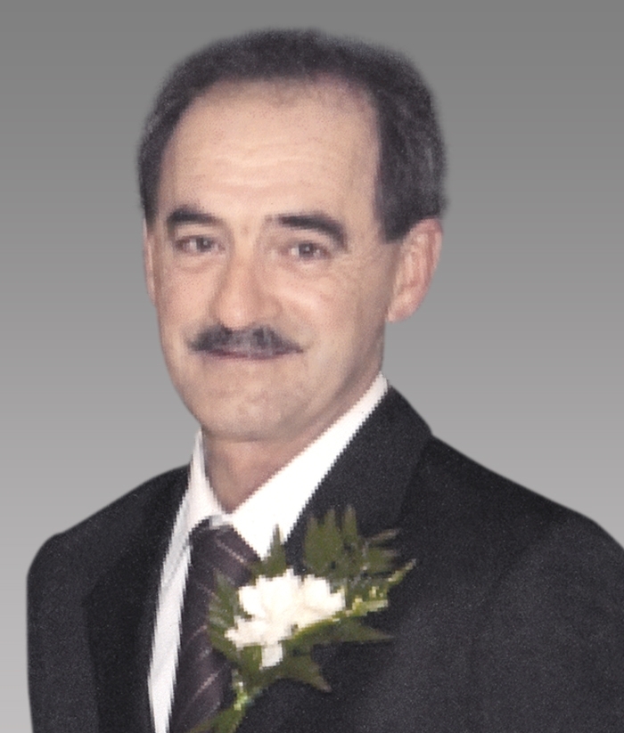 Gilbert Dufour