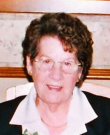 Marguerite Marie Duguay