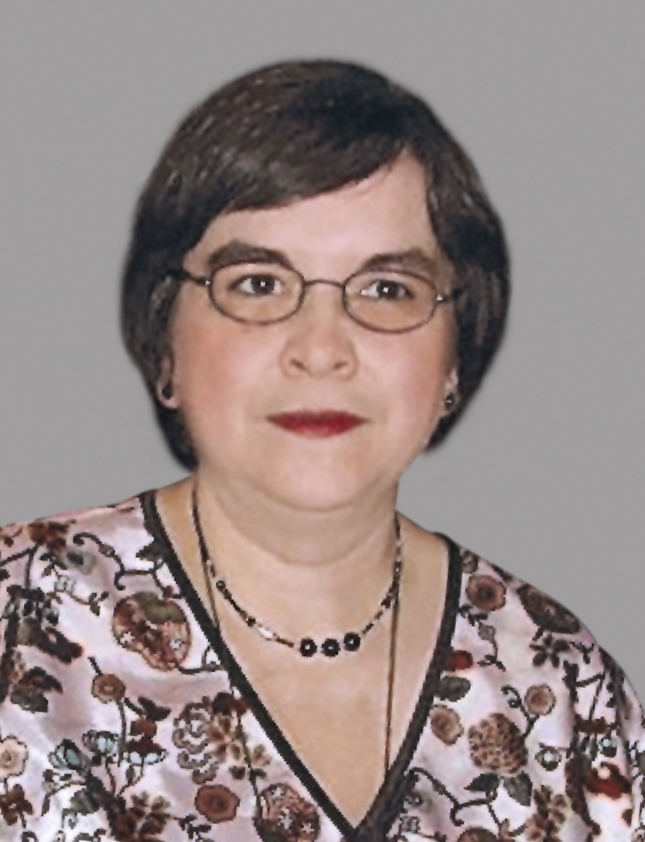 Dominique Simard