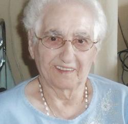 Alice Hébert
