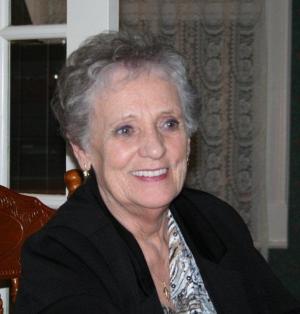 Suzanne Guindon