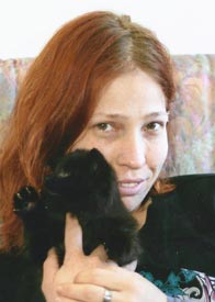 Cynthia Hardy