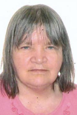 Marie-Claire Chénier