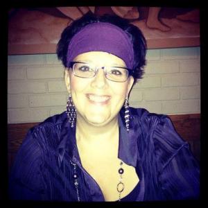 Sandra Cloutier